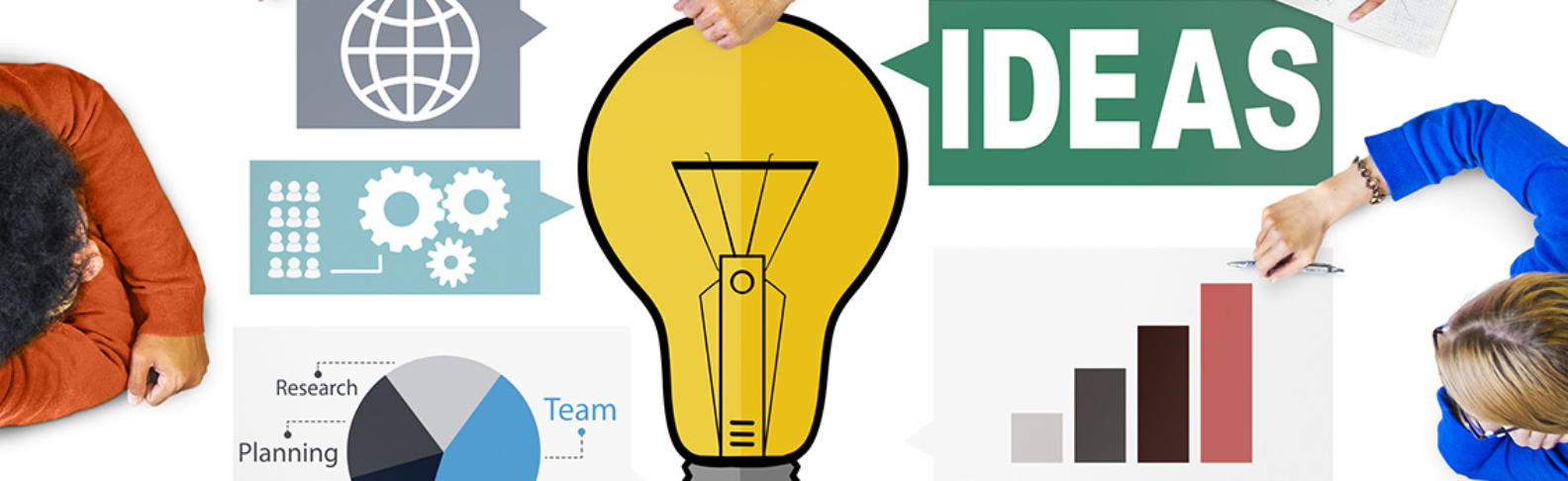 7 Online Resources for Creative and Graphic Design