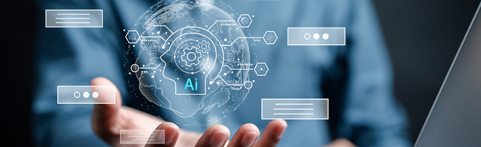 From Concept to Click: How AI is Transforming Creative, Web, and ...